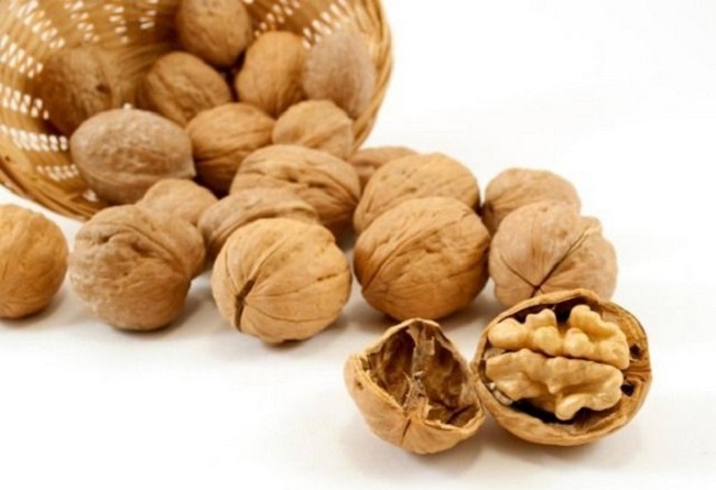 Sữa Óc Chó Hàn Quốc Chợ Sạch